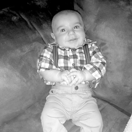 Brody William Reed | News, Sports, Jobs - The Sentinel